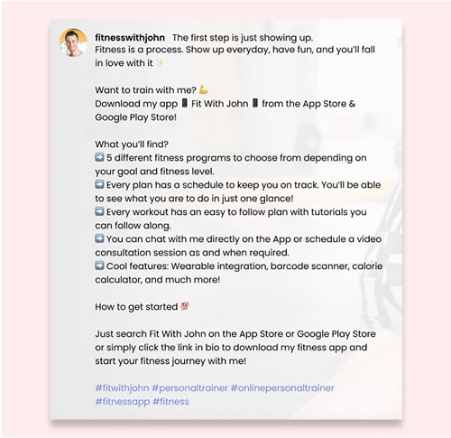 1000+ Gym Instagram Bio Ideas in 2025